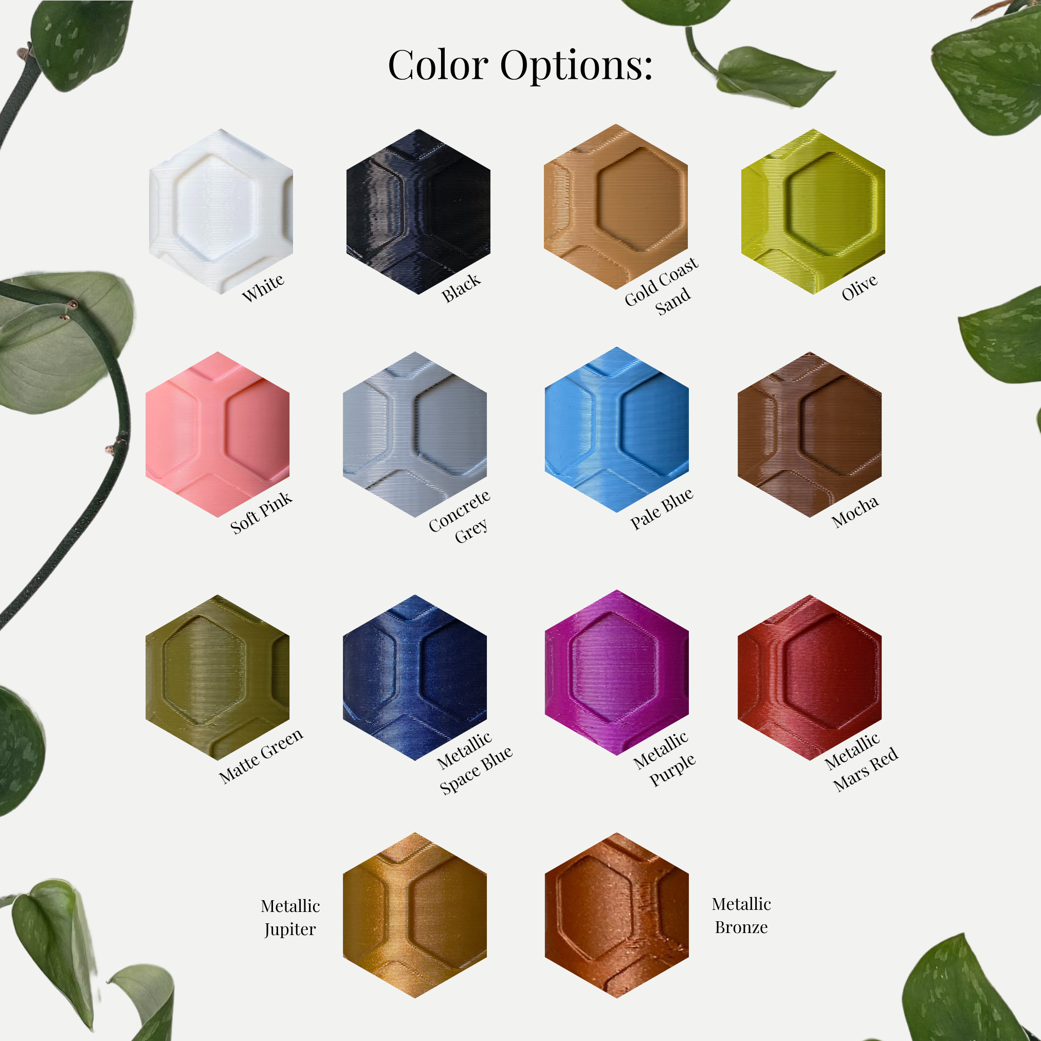 Mini totem insert for orchidbox mini - greatly improves interior condi ...